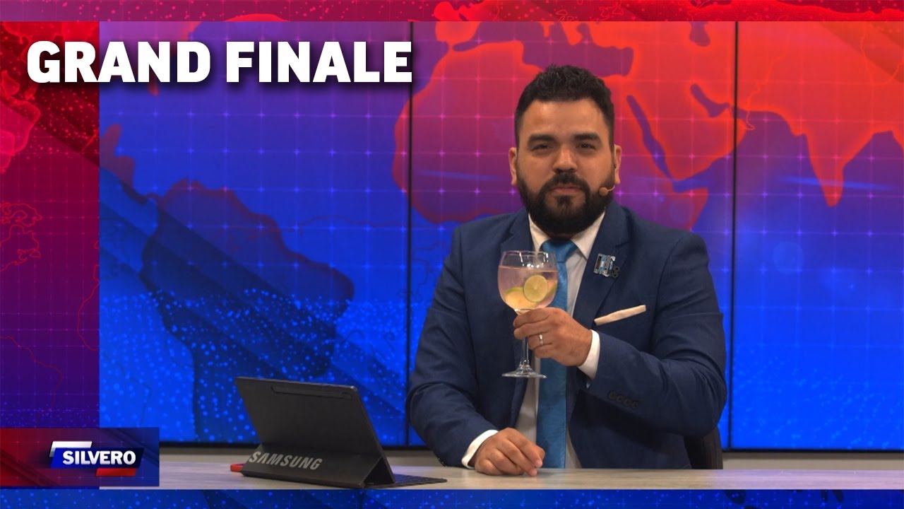 #Silvero habla de todo lo que pasó en el año, despedidas y amor a los ...