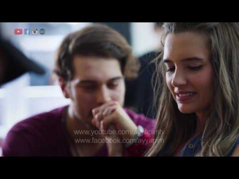 Delibal  ¦ Çağatay Ulusoy   Mutlu Sonsuz 2