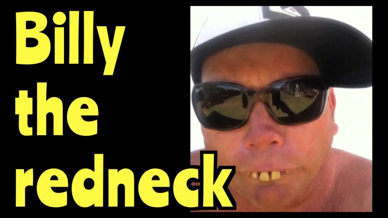 Billy Joe Bob Joe Bob Billy - YouTube