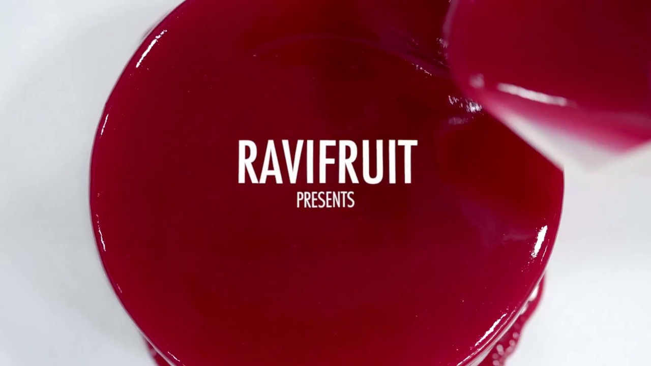 SIGNATURE FRUIT by RAVIFRUIT - English - YouTube