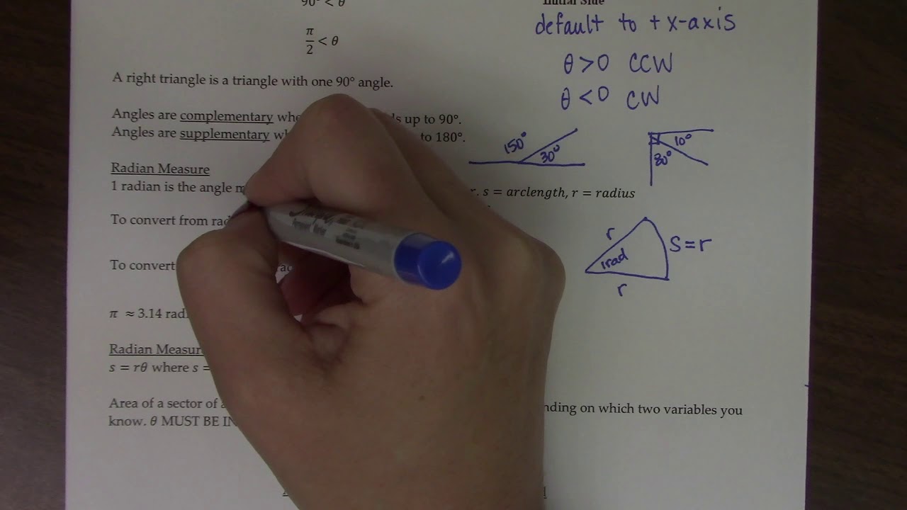 Sec 4.1 Intro - YouTube