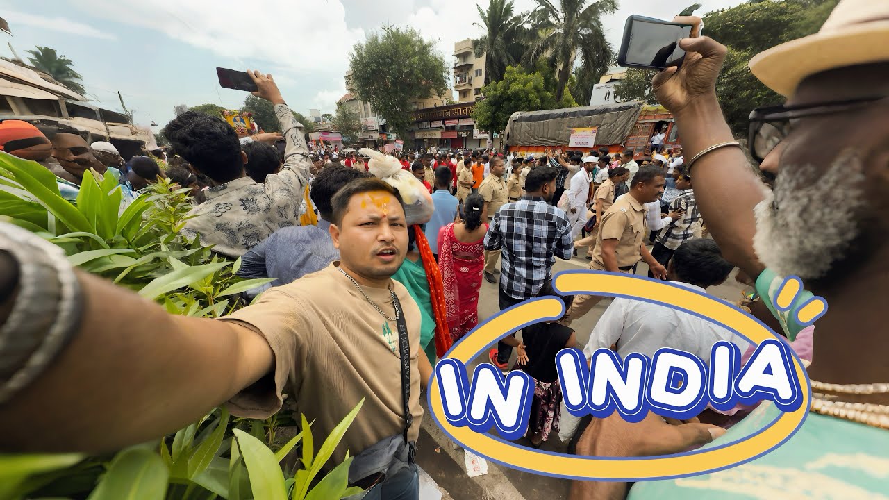 India is Beautiful ! here is whyWatch full video - YouTube