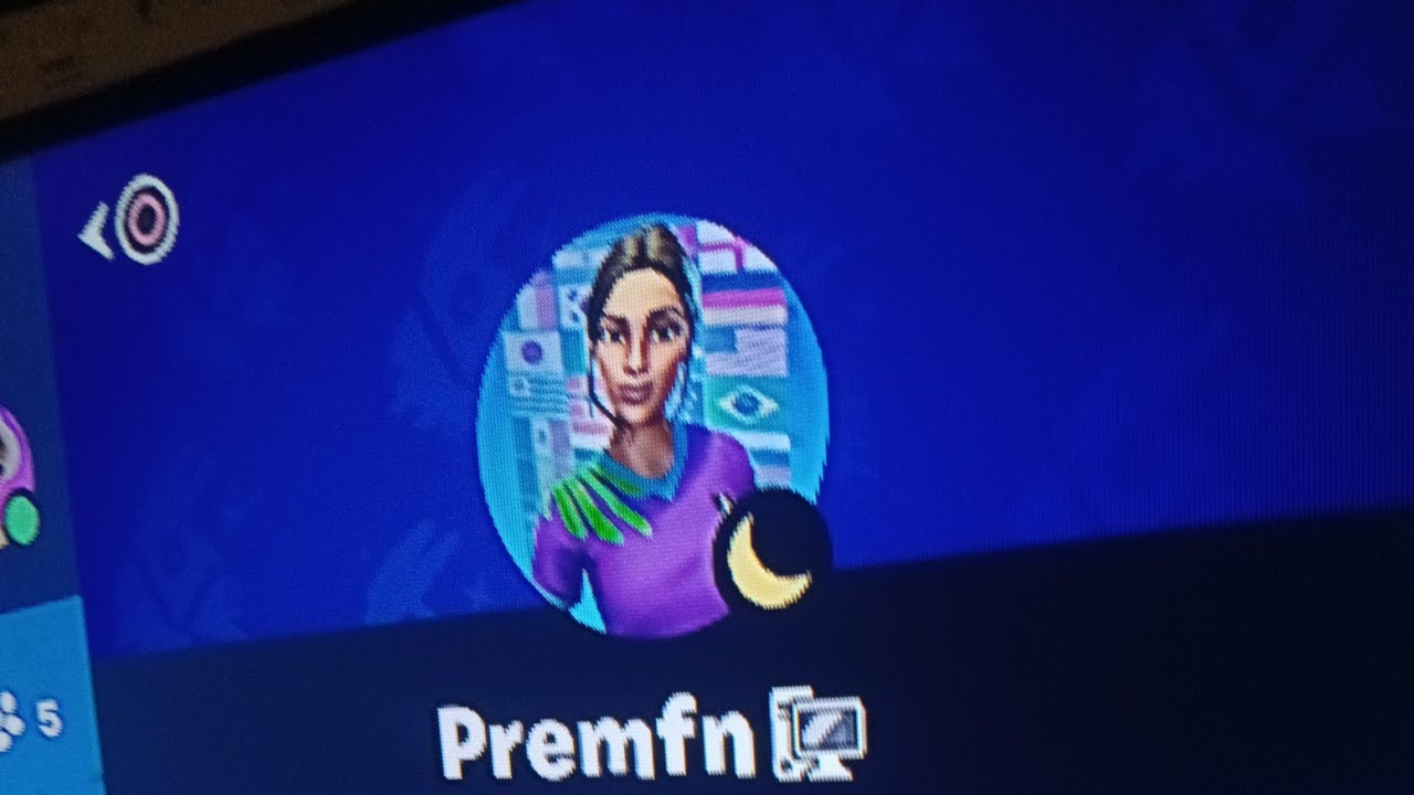I MET PREMFN GG LOVE THE VIDS - YouTube