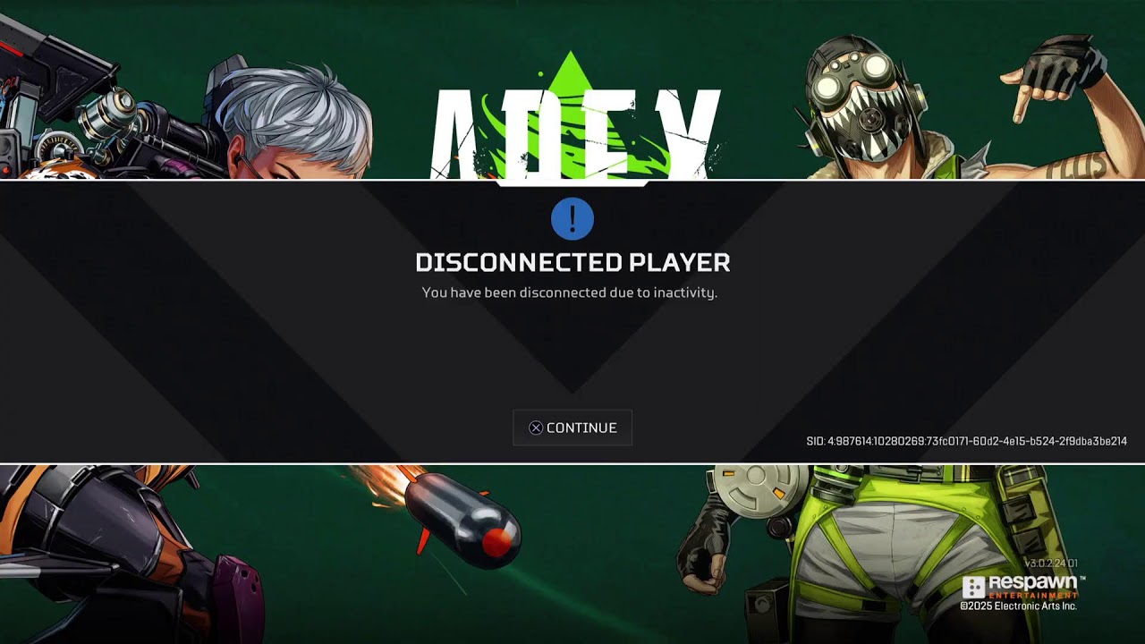 Apex Legends Carrier - YouTube