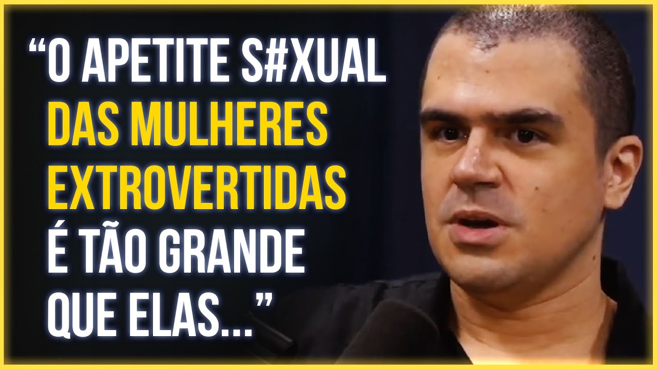 Entenda a Diferença entre Pessoas EXTROVERTIDAS e INTROVERTIDAS ...