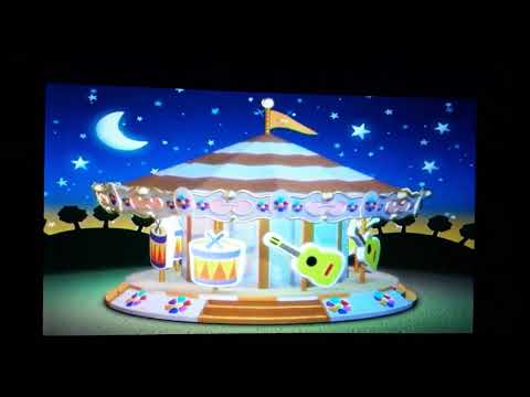BabyFirst carousel dreams  guitar/drum