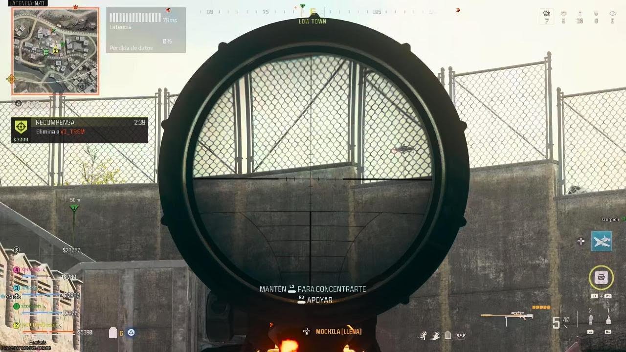 Call of Duty_20240325130332 - YouTube