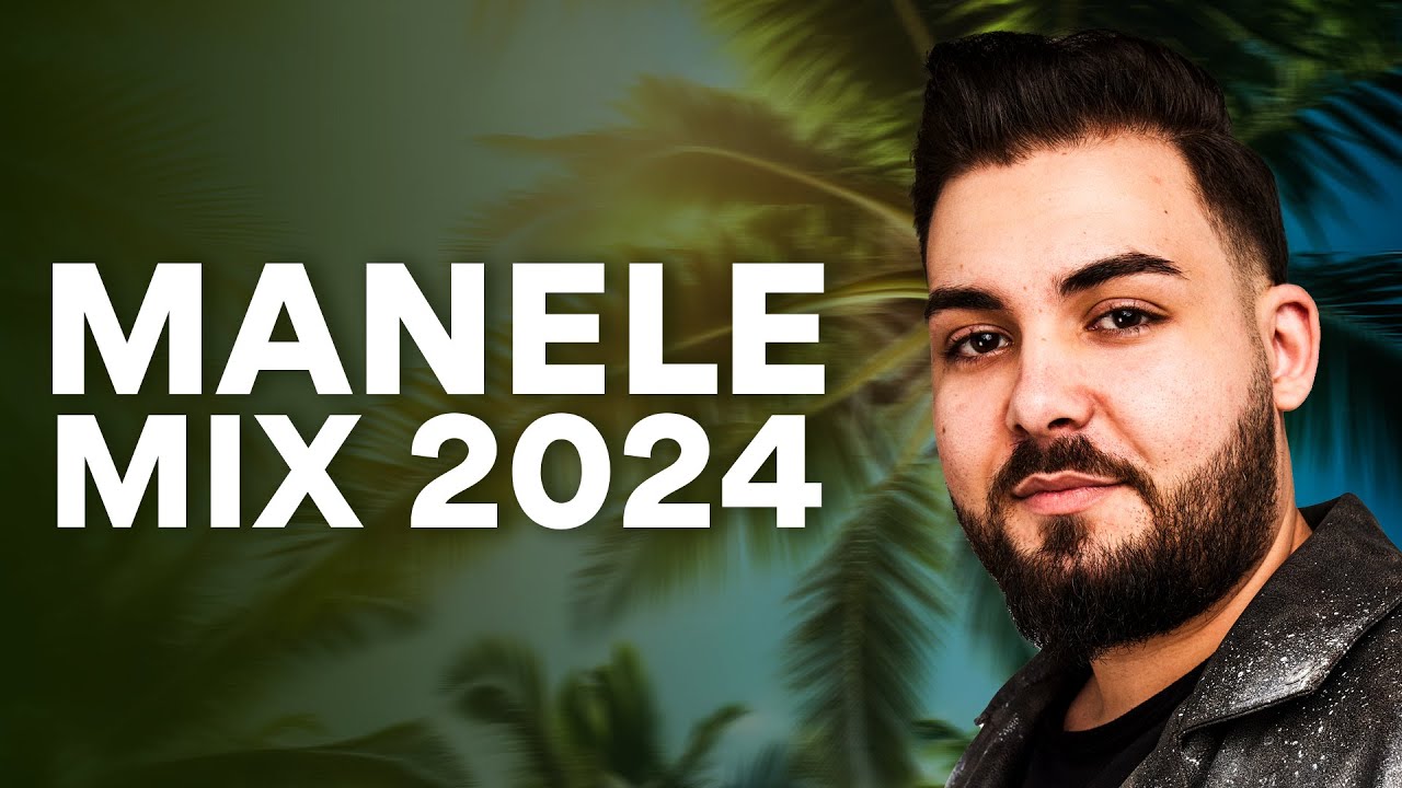 Manele Mix 2024 Octombrie 🔥🤩 1 ORA Hituri Manele 2024 🔝 Trending Manele ...