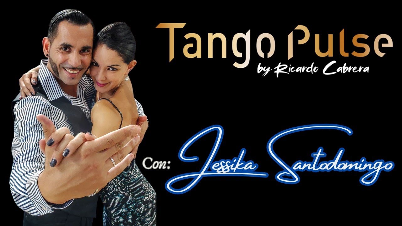 Tango Pulse by Ricardo Cabrera - Castello di Lajone / Ricardo Cabrera ...