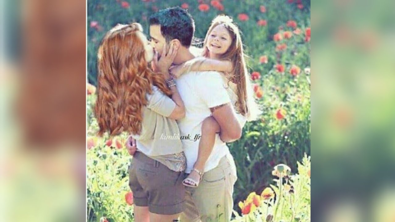 Elcin Sangu ️ Baris Arduc -Family 🤗💞 - YouTube