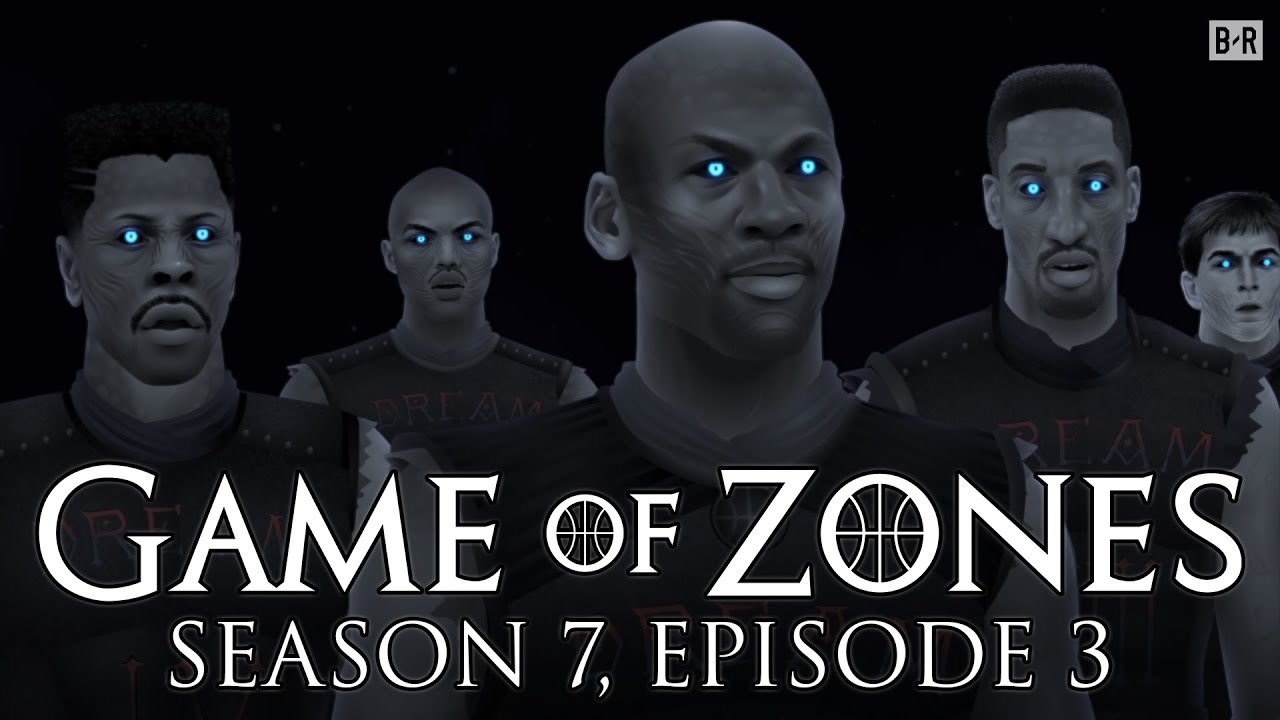 ‘The Long Episode’ | Game of Zones S7E3 - YouTube