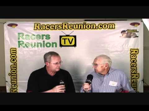 Jack Tant Interview - YouTube