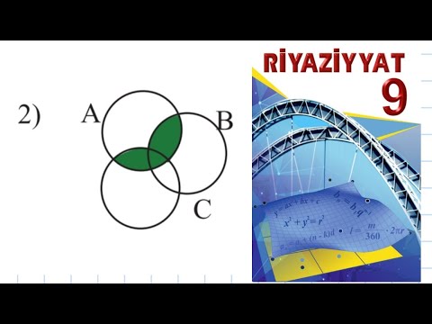 9-cu sinif dərsliyi,3-cü dərs(səh 11)