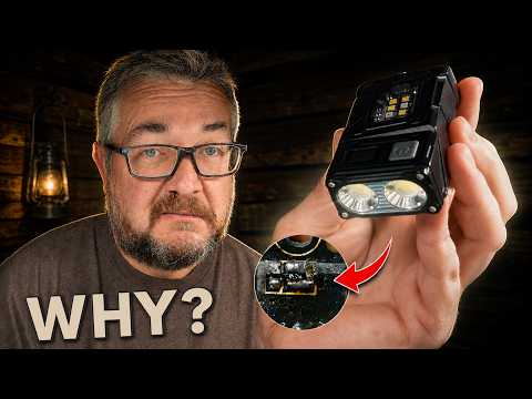 The Fault Was Simple…But I Made It Worse First