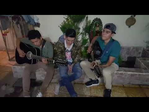 El poder de tu mirada (Cover) Jasiel Nuñez