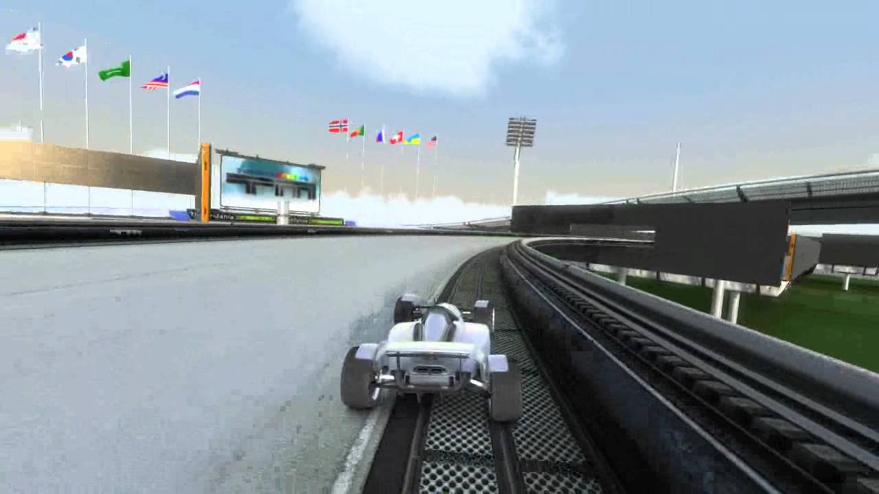 Trackmania A12 18.75 by |lDgAl|Luffy (no cut) - YouTube