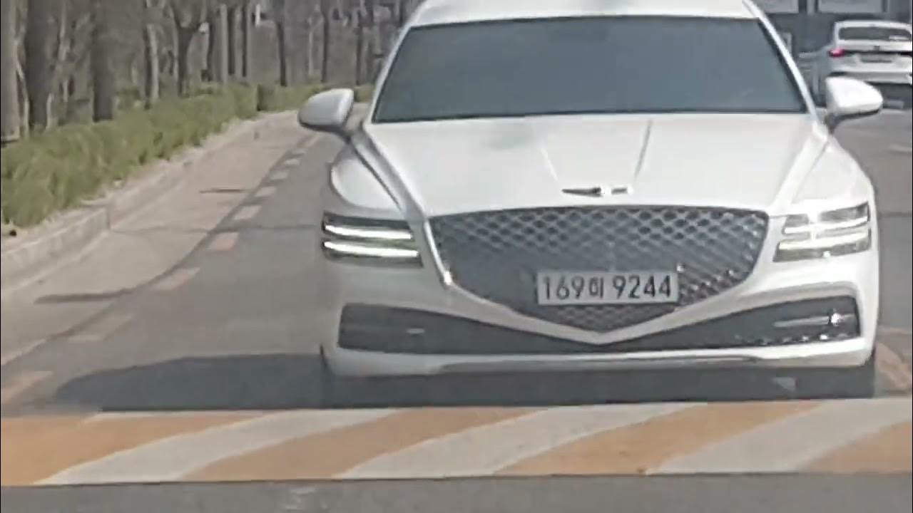 송천동 가는중 169ㅎ9244 - YouTube