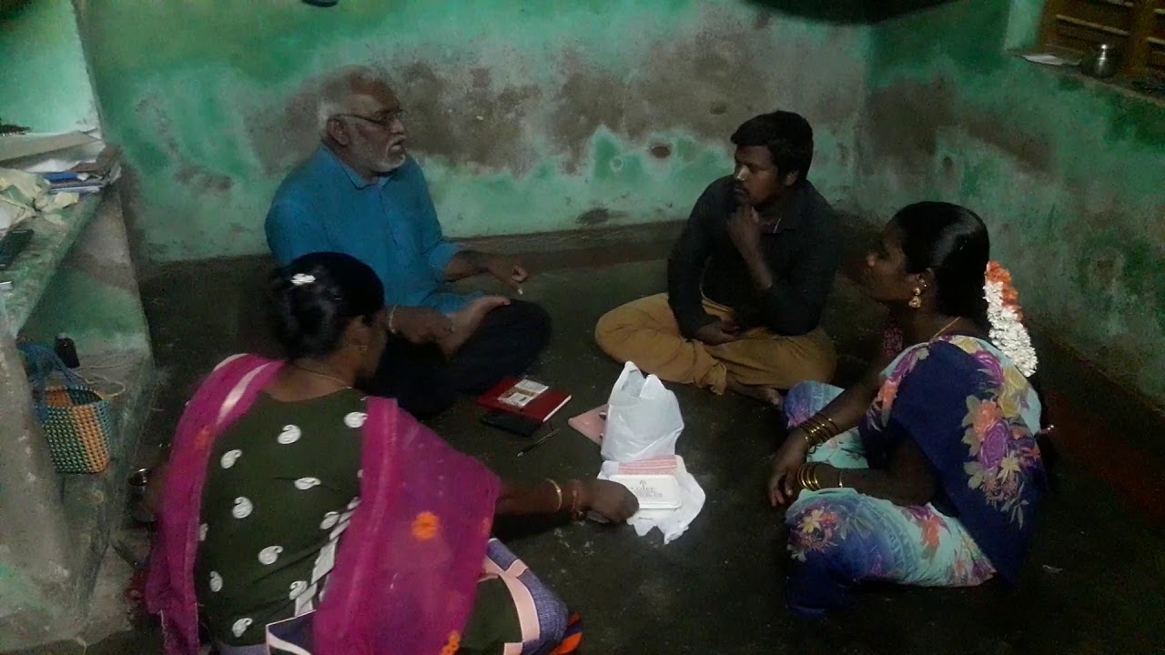 Testimonials Vvsi project(3) - YouTube