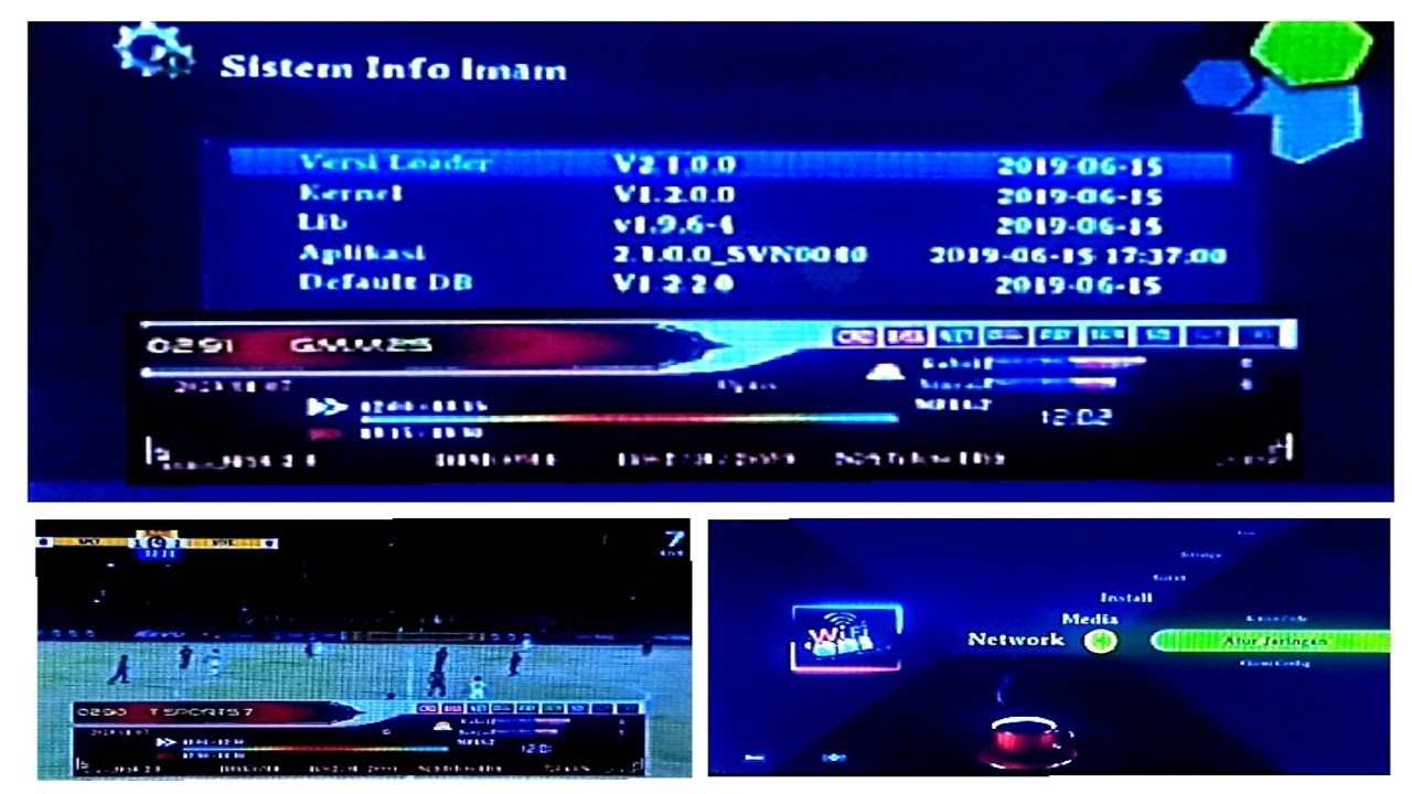 sw getmecom super plus dongle mt 2023 - YouTube