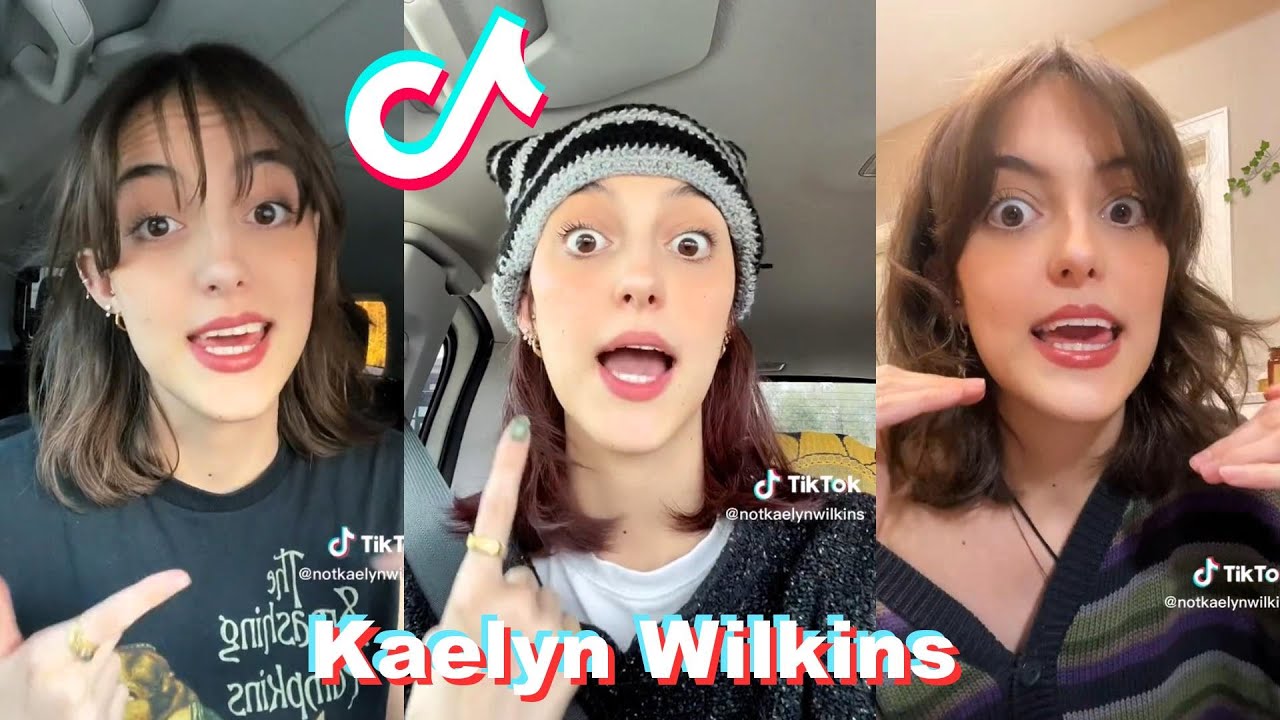 NEW Kaelyn Wilkins Storytime TikTok Videos 2023 | Storytime of Karlyn ...
