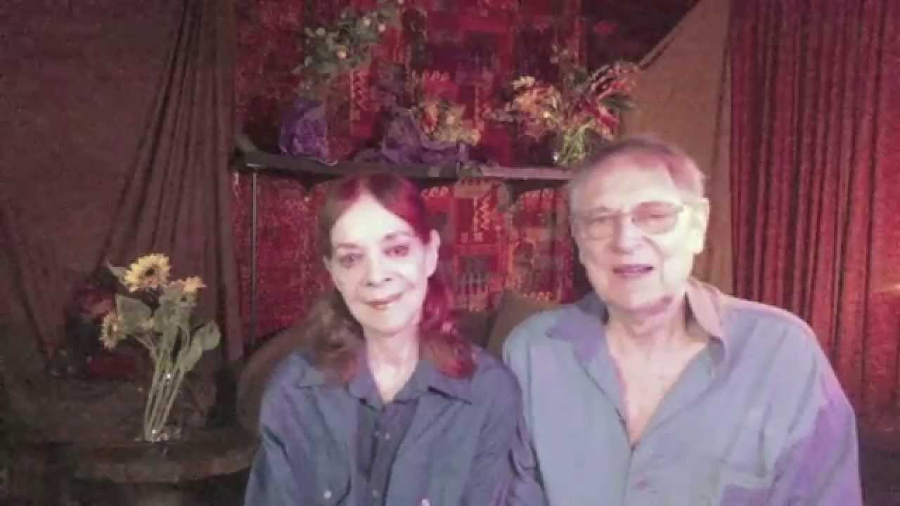JOHN CULLUM ON ROBERT DUVALL - YouTube