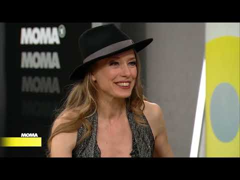 Meta Hüper  |  Morgenmagazin ARD – Talk mit Anna Planken und Sven Lorig