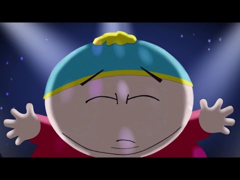 Eric Cartman sings I Will Survive - YouTube