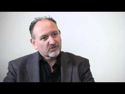 Mark Adams Wright from Suffolk County Council on ICT as a enabler for ...