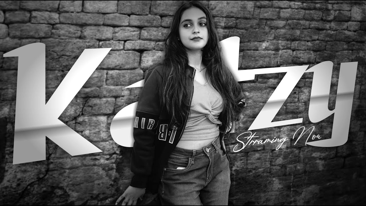 ️ katzy react - YouTube