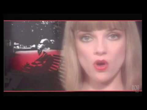 LEIGH JAEGER - JOHNNY AND MARY
