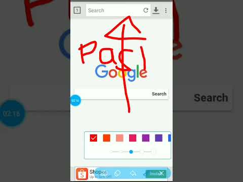 Tutorial on how to download movies.