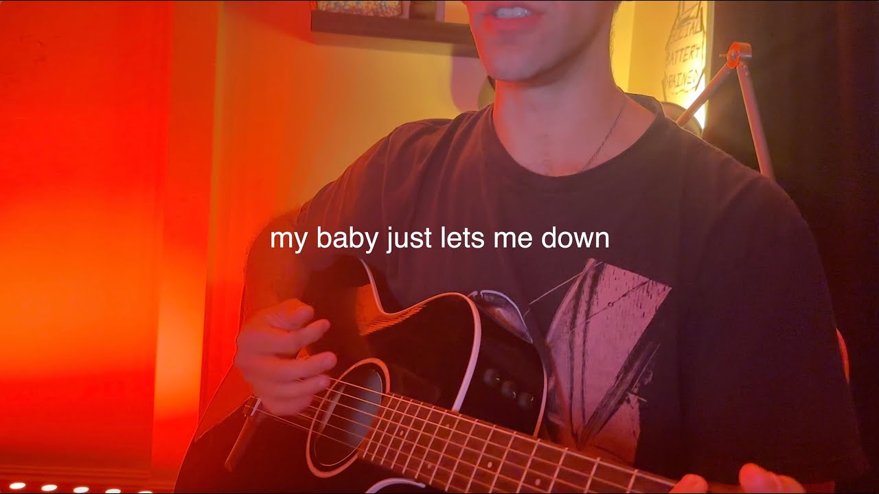 nobody asked for a sad version of 'hey ya' by outkast but i made one ...