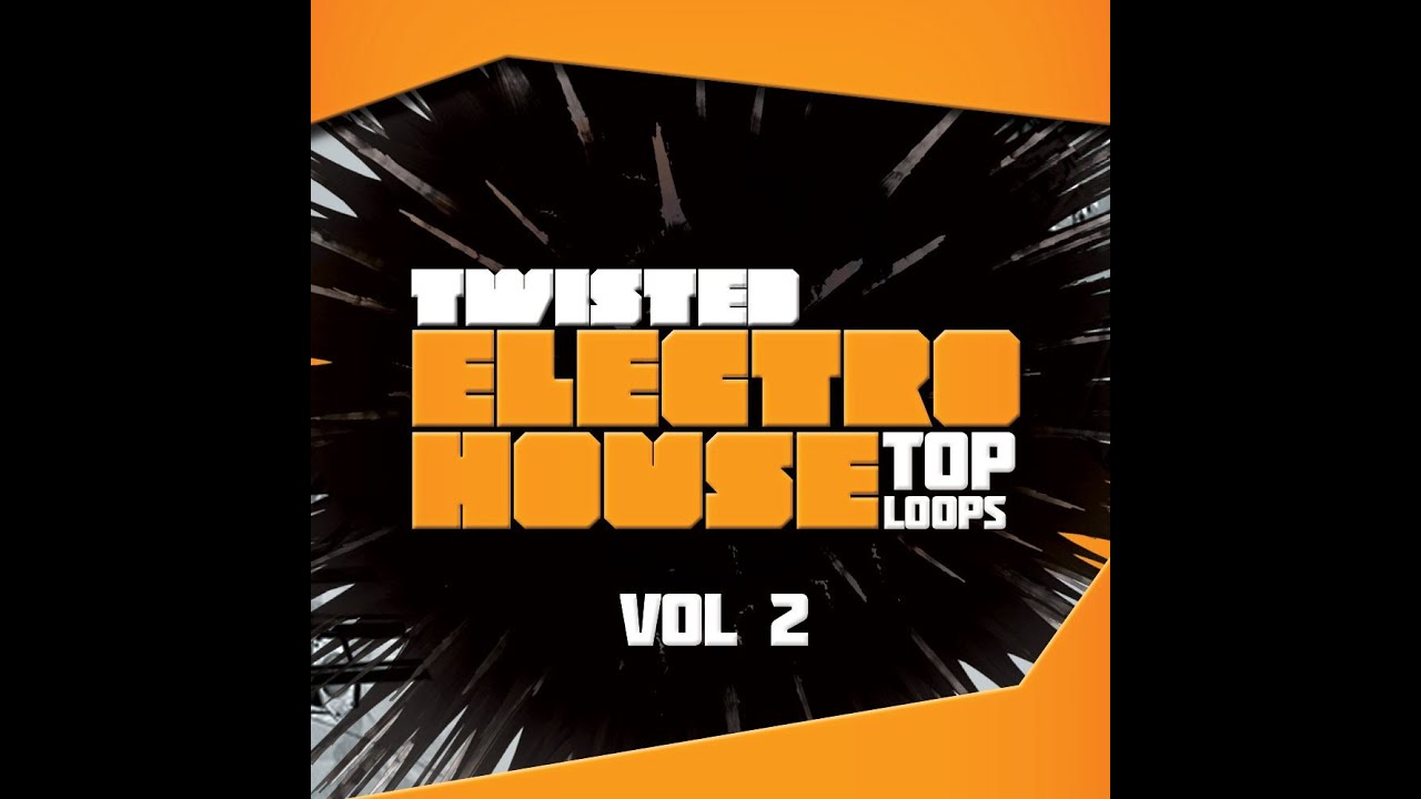 Sample Pack 'Twisted Top Loops 2' by Abletunes - YouTube