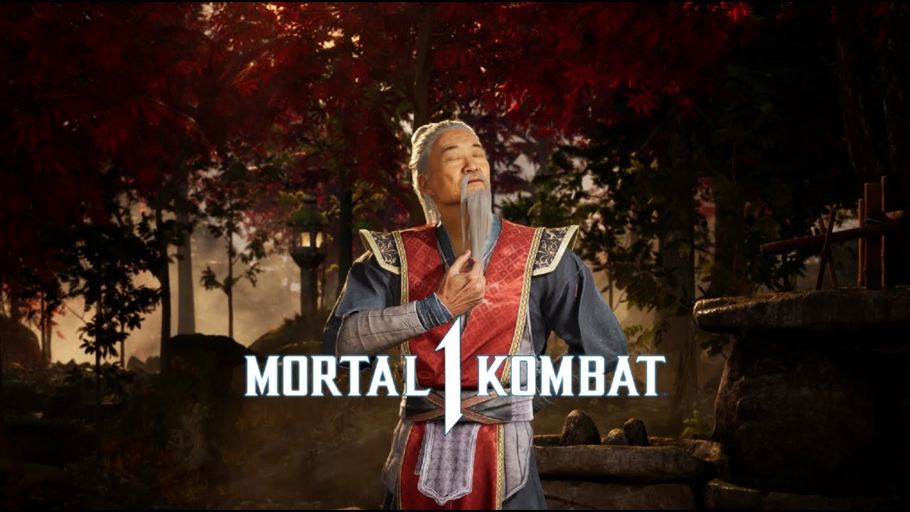 The Least Used but Most Fun Kameo - MK1 Havik/Shujinko Matches - YouTube