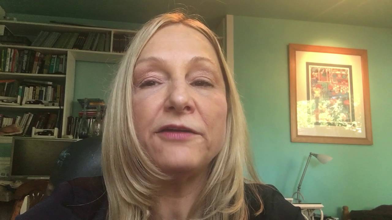 PMI Organizational Agility Conference 2016 - Dr. Gail Ferreira - YouTube