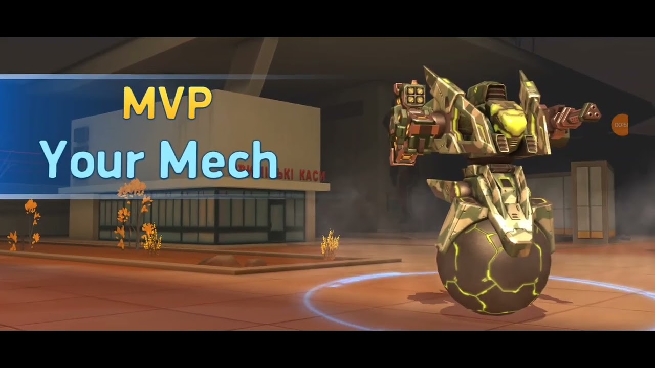Mech Arena YouTube Channel || Mech Arena Mayer Gameplay || Mech Arena ...