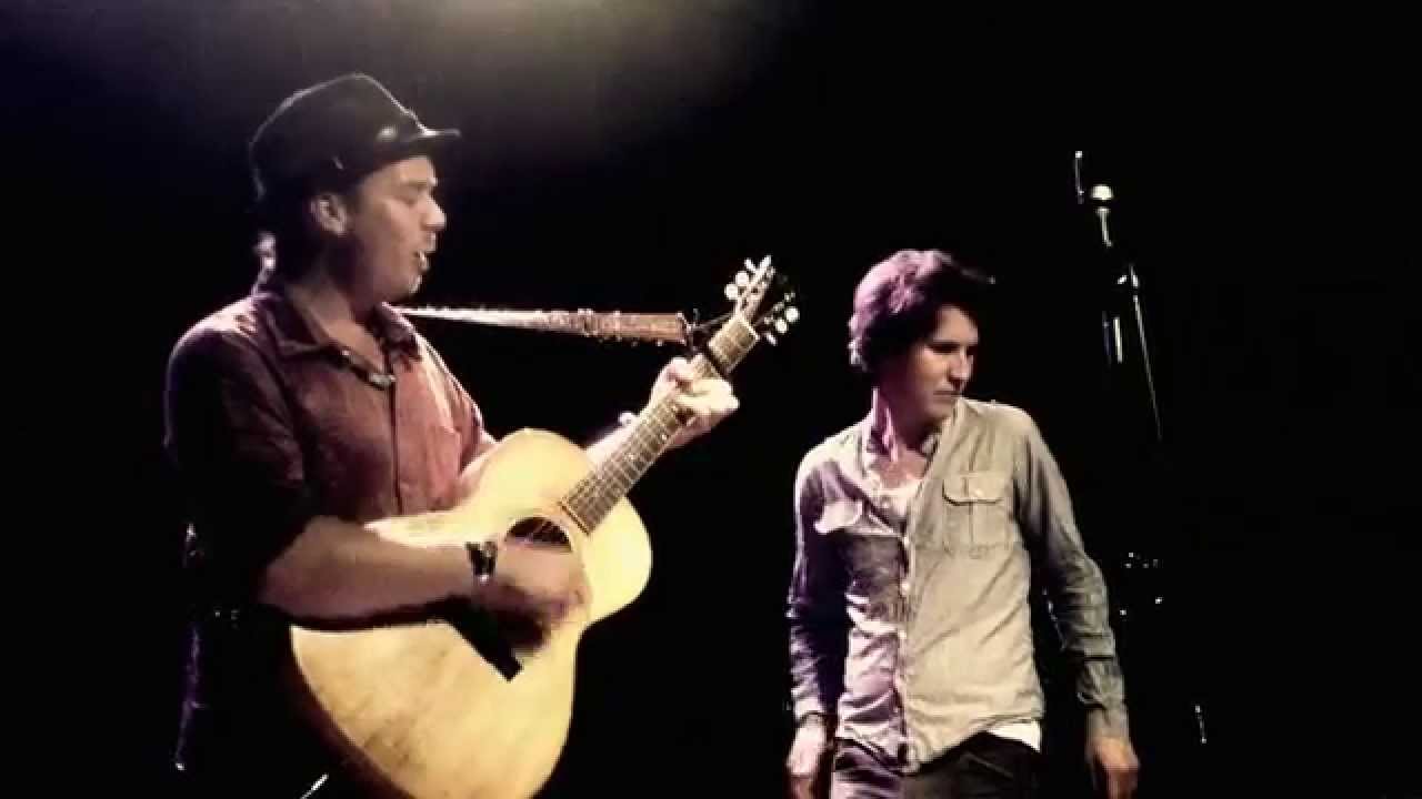 Felix Meyer "ein Lied" - YouTube