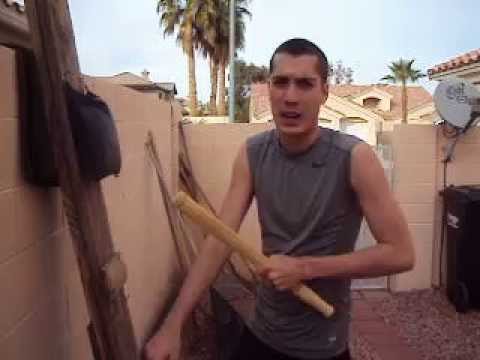 Knuckle Conditioning Follow Along/ Training log - YouTube