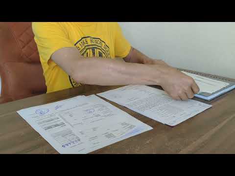 ÖTV İNDİRİMLİ ARAÇ SAHİBİNİN VEFATI DURUMUNDA 5 YIL DOLMADAN MİRASÇIYA DEVRİ NASIL YAPILIR?