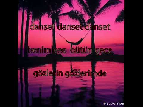 dance monkey türkçe karaoke kısa version💝💝