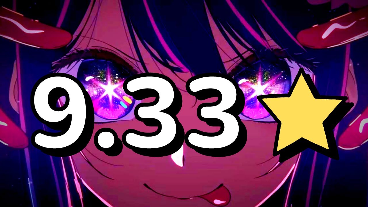 The Highest Rated Anime of ALL TIME (That Lasted Two Weeks) - YouTube