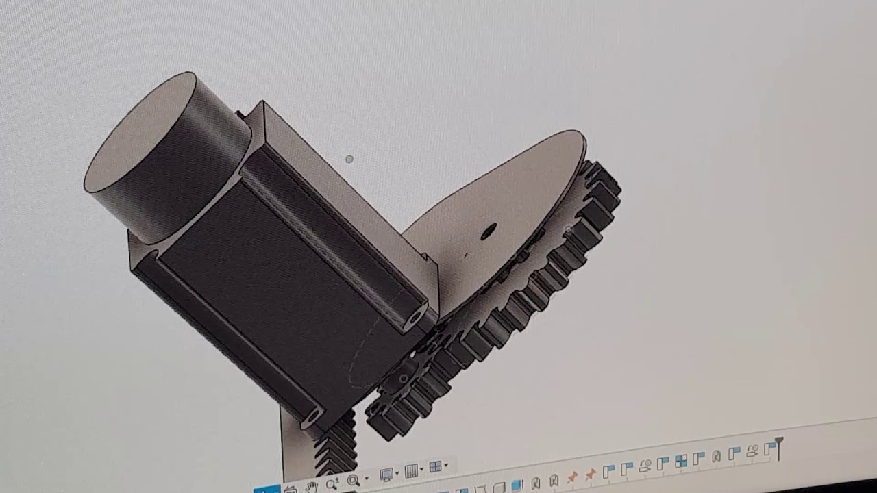 Gearbox V1 - YouTube