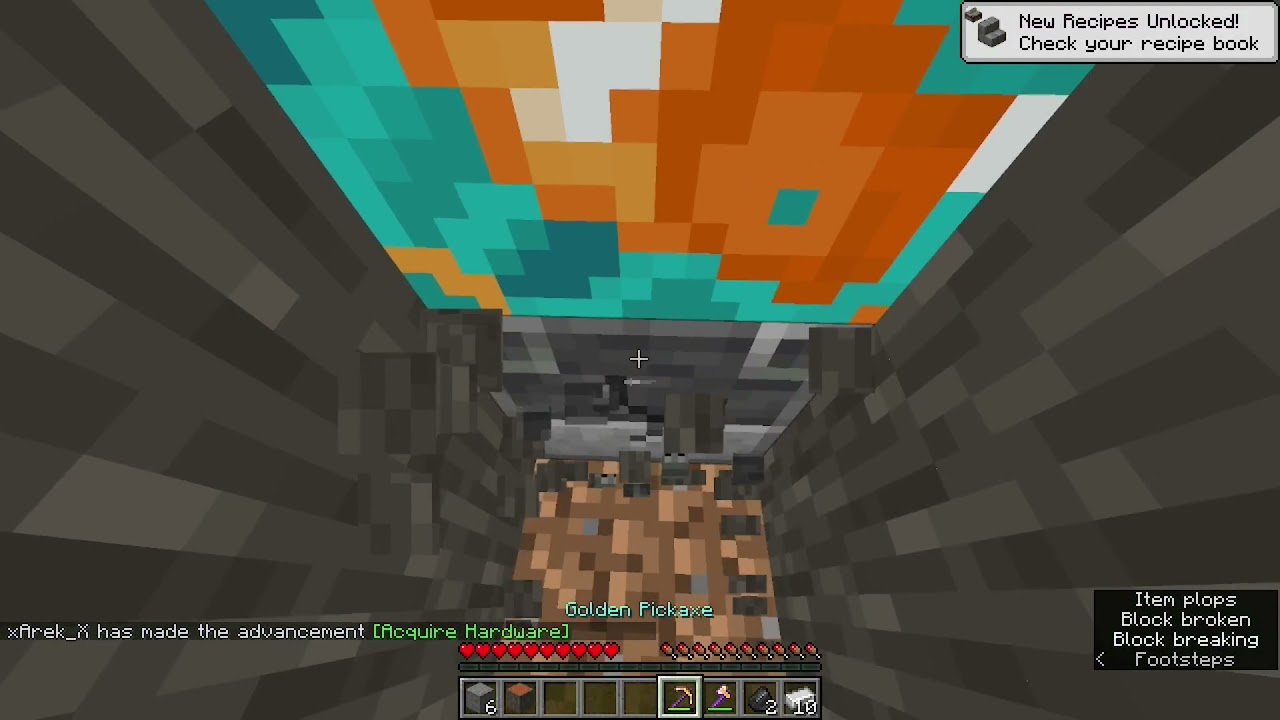 [FWR] Minecraft | All Workstations SSG | 44.267 - YouTube