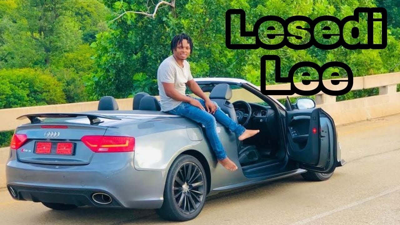 The Best Of Forex Market Killer Lee - Forex Robot Bot 💰💯 | South ...