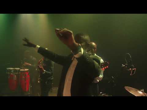 Michel Bakenda - Bolingo Oyo (Tika Nga Na Loba)  [Concert Showbuzz Avec Didier Mopiti]
