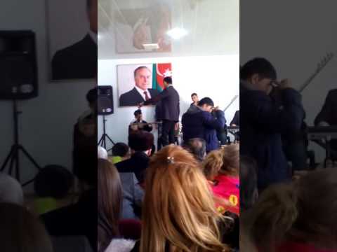 Nə bağ bildi nədə bağban Tar