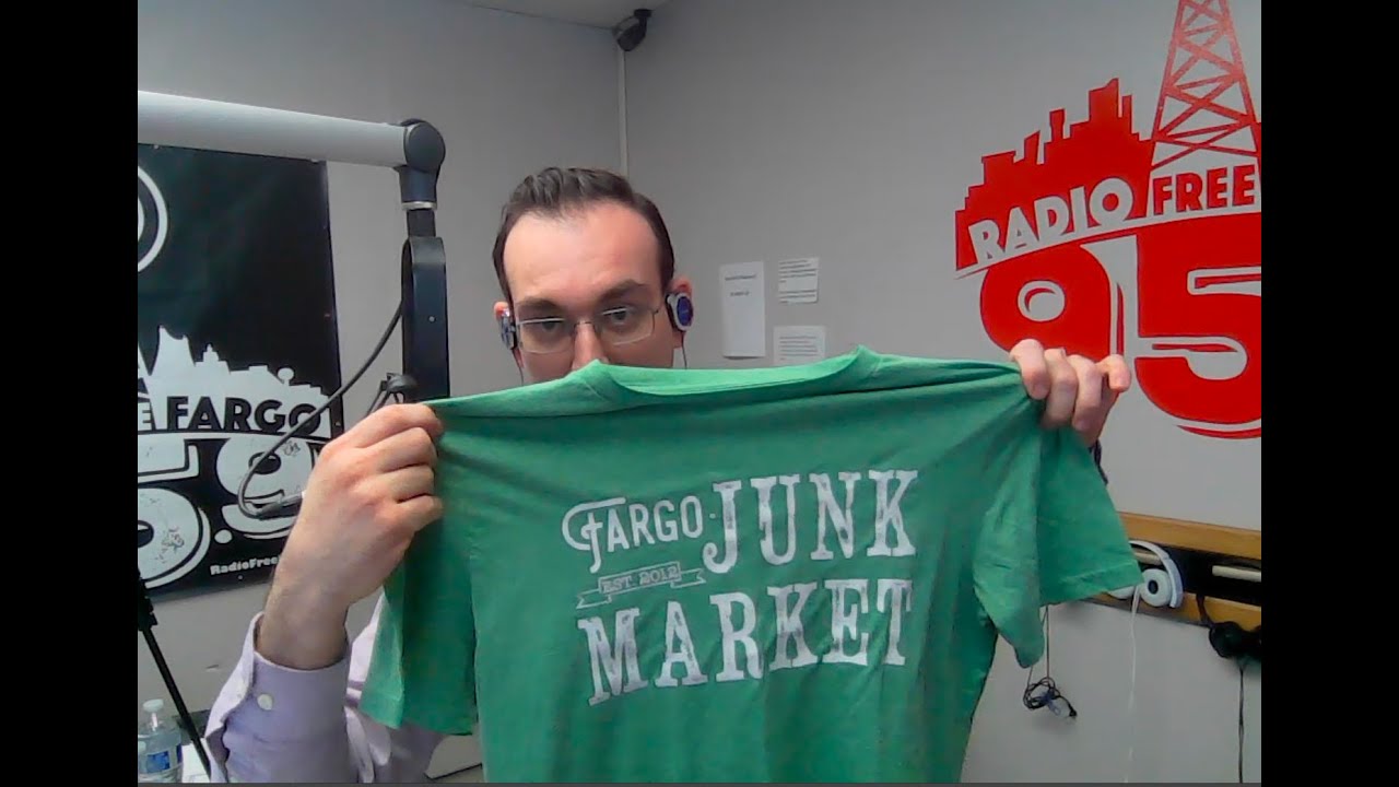 Fargo Favorites: Blackbird Pizza, Labby's, & Sir Speedy - YouTube