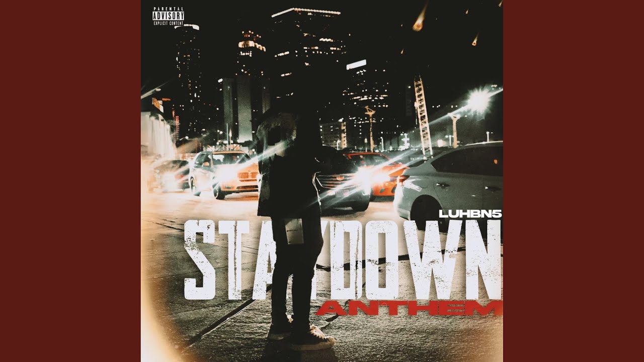 Staydown Anthem - YouTube
