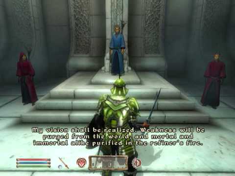 Oblivion - Paradise - Part 2