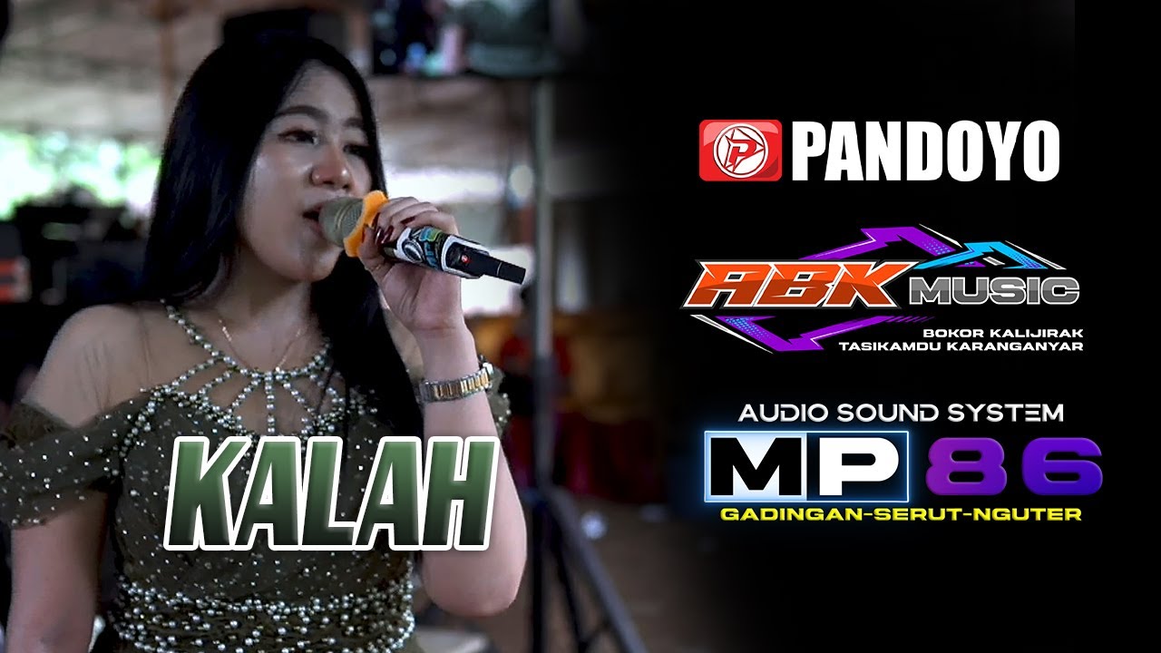 Bali Neng Mantanmu | ABK Music | MP86 #pandoyogroup #abkmusic #mp86 # ...